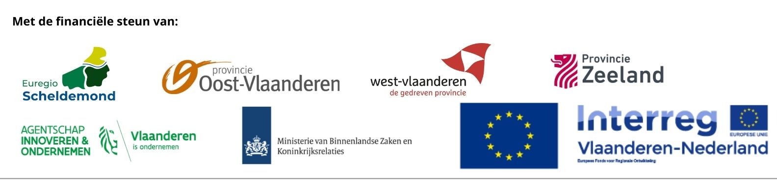 Lerende Euregio Scheldemond – Euregio Scheldemond